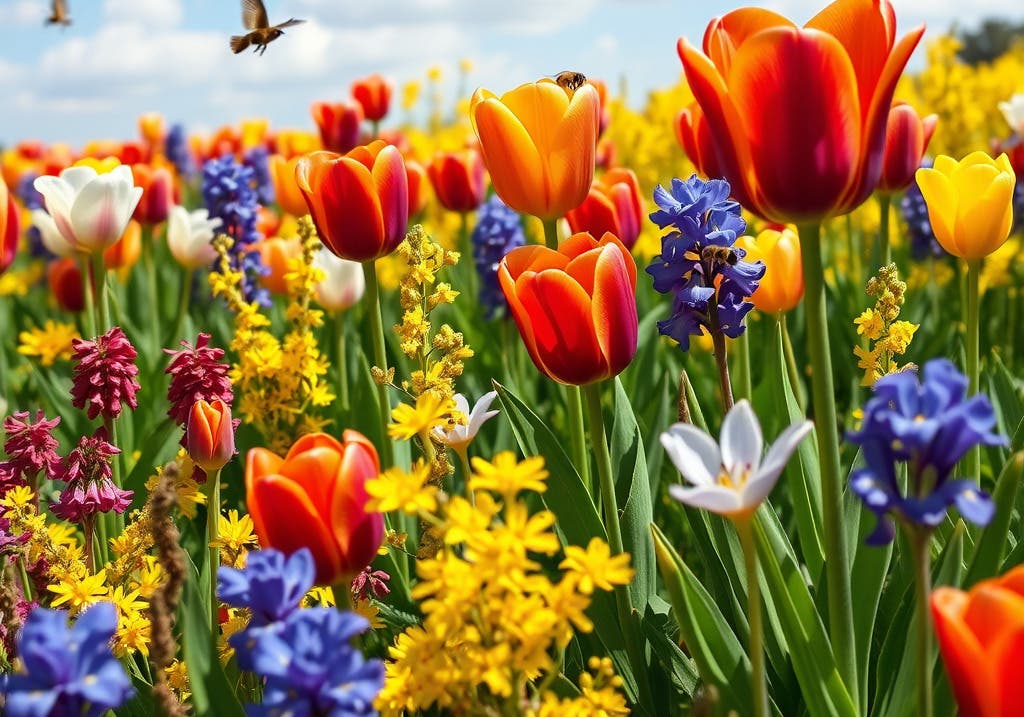 Mar 19 | Flower Girl Workshop: Spring Awakens | Downers Grove, IL Patch