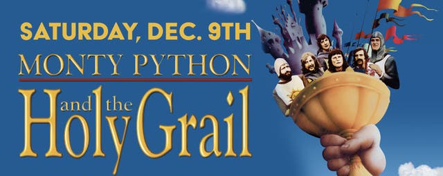 Dec 9 | Monty Python 48 1/2 Anniversary | Bethel, CT Patch
