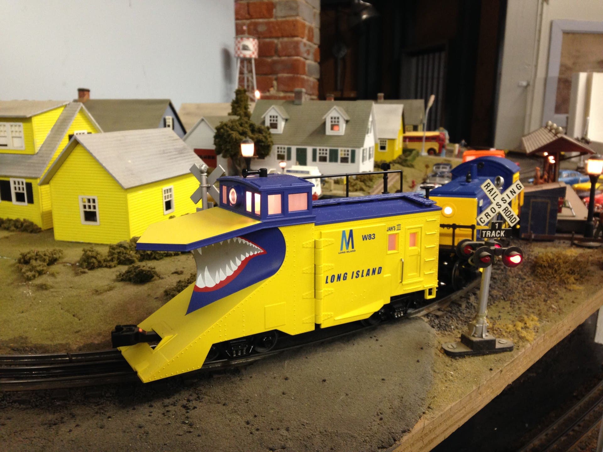 Feb 28 | *Canceled* St James Model Railroad Winter Open House ...