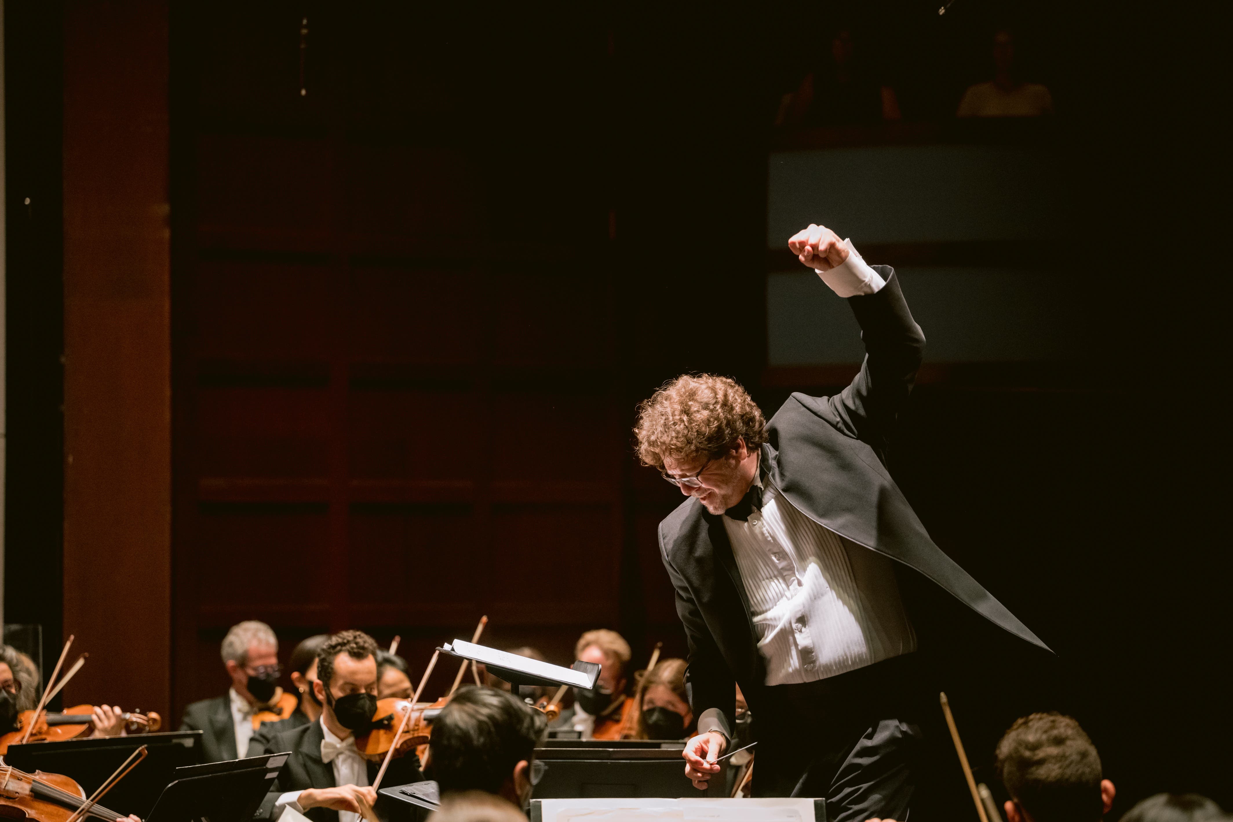 Mar 17 | California Symphony: Mozart Serenades | San Francisco, CA Patch