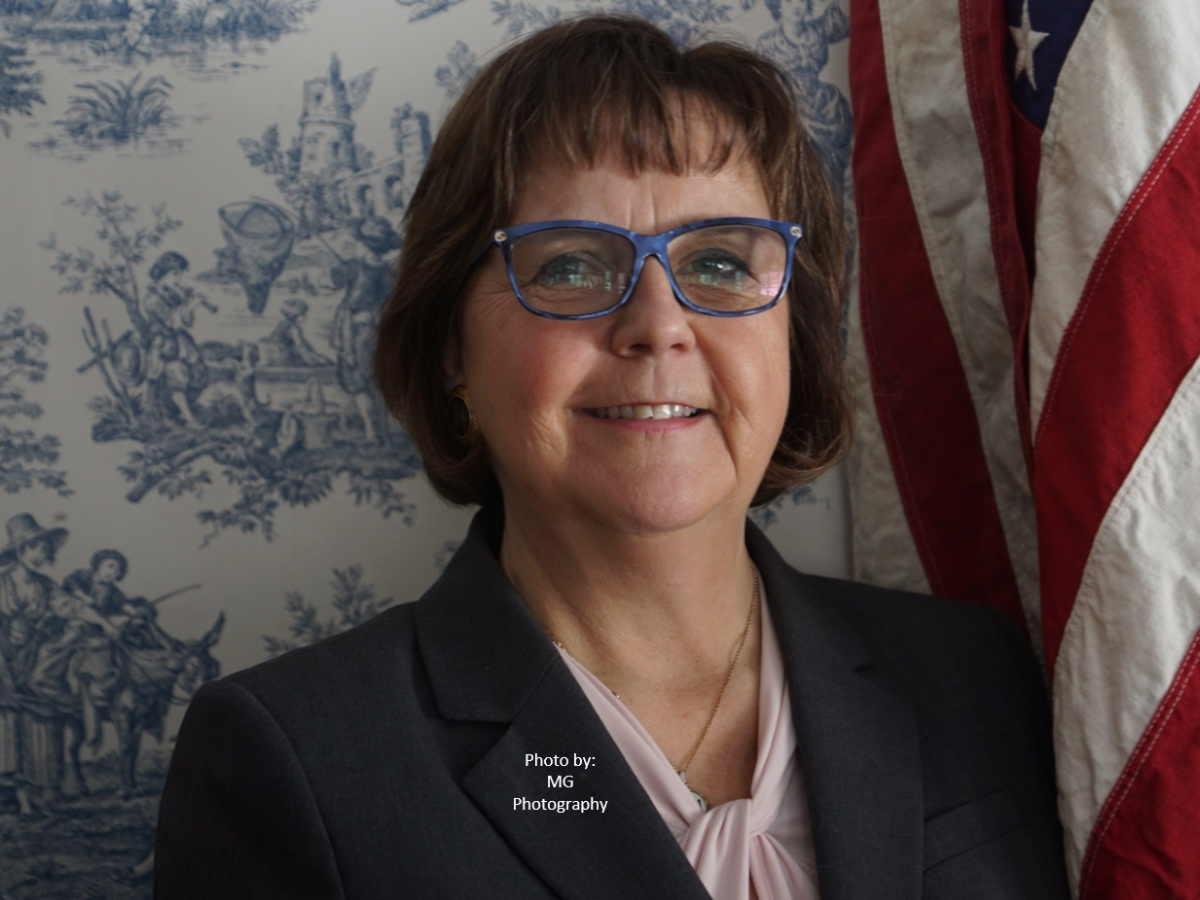 Williams Of North Hampton Running For Winnacunnet School Board ...