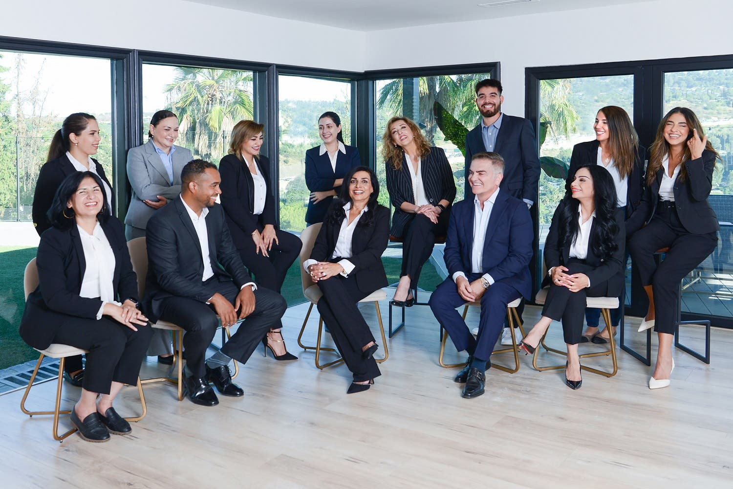 Law Offices of Shawn Sedaghat - Sherman Oaks, CA Patch
