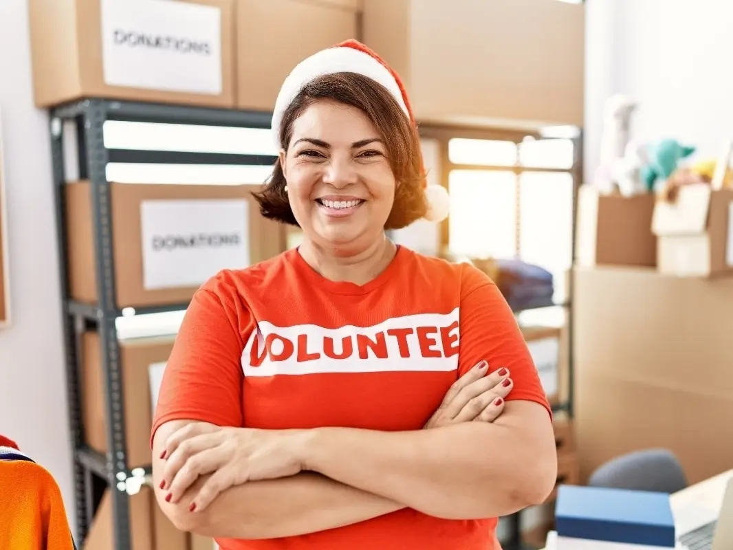 Make A Difference: Where To Volunteer In Corpus Christi! | Corpus ...