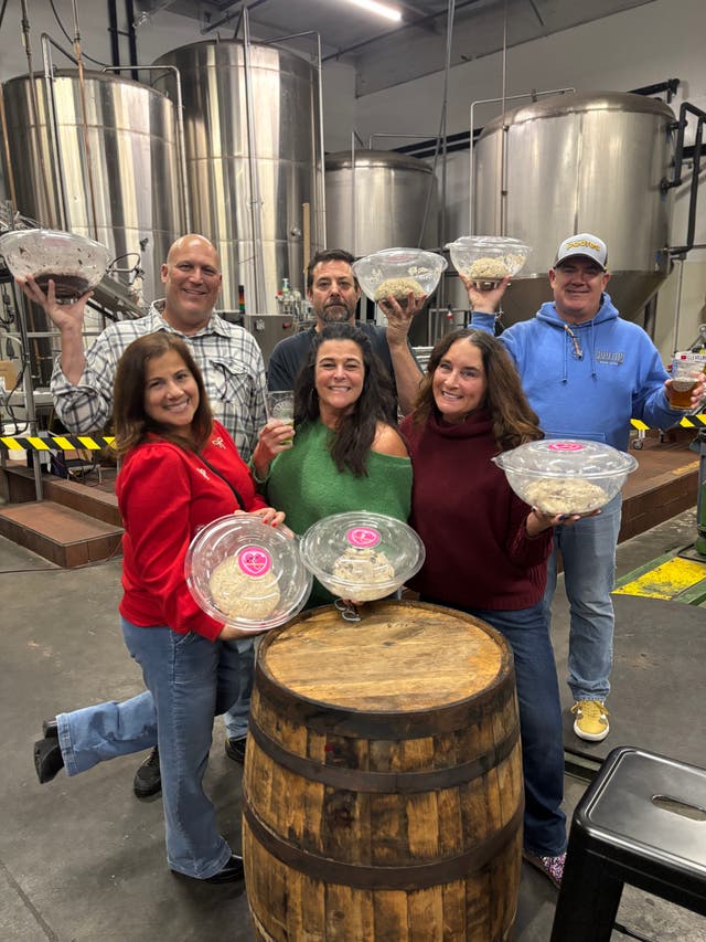 Jun 24 | Brewery Breadmaking Class | Encinitas, CA Patch