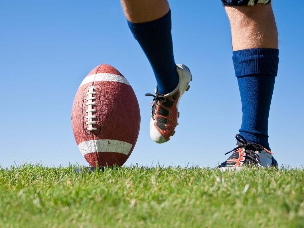 Lion Pride: 5 Unforgettable Athletes From Lacey Township High School ...