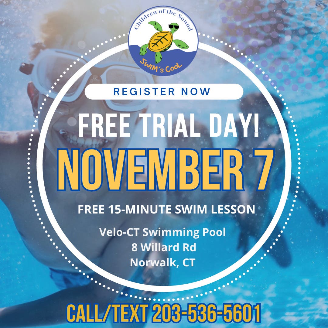Nov 7 | Free Trial Day | Norwalk, CT Patch