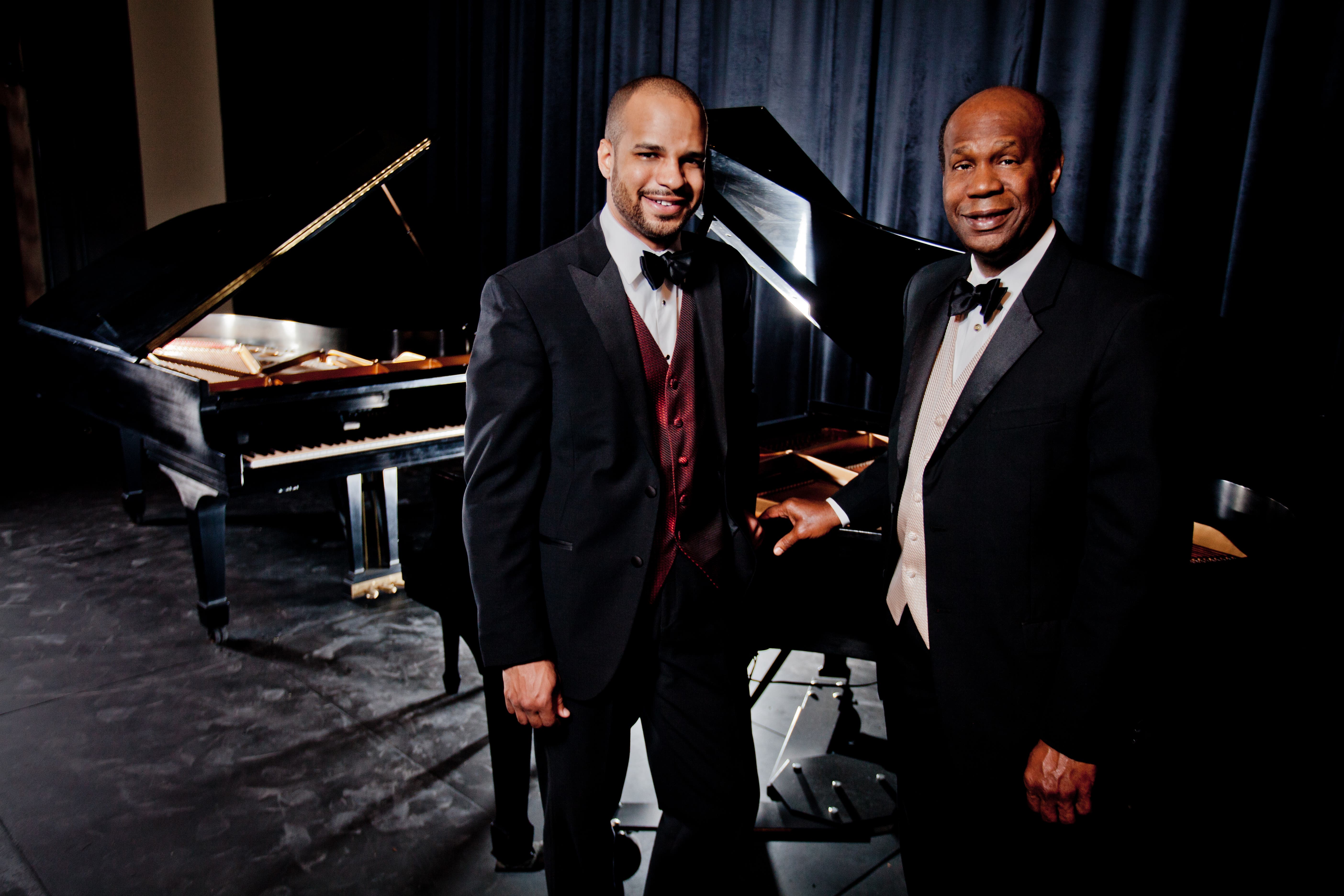 Feb 8 | "Going Gershwin" by Ryan & Ryan | Elgin, IL Patch