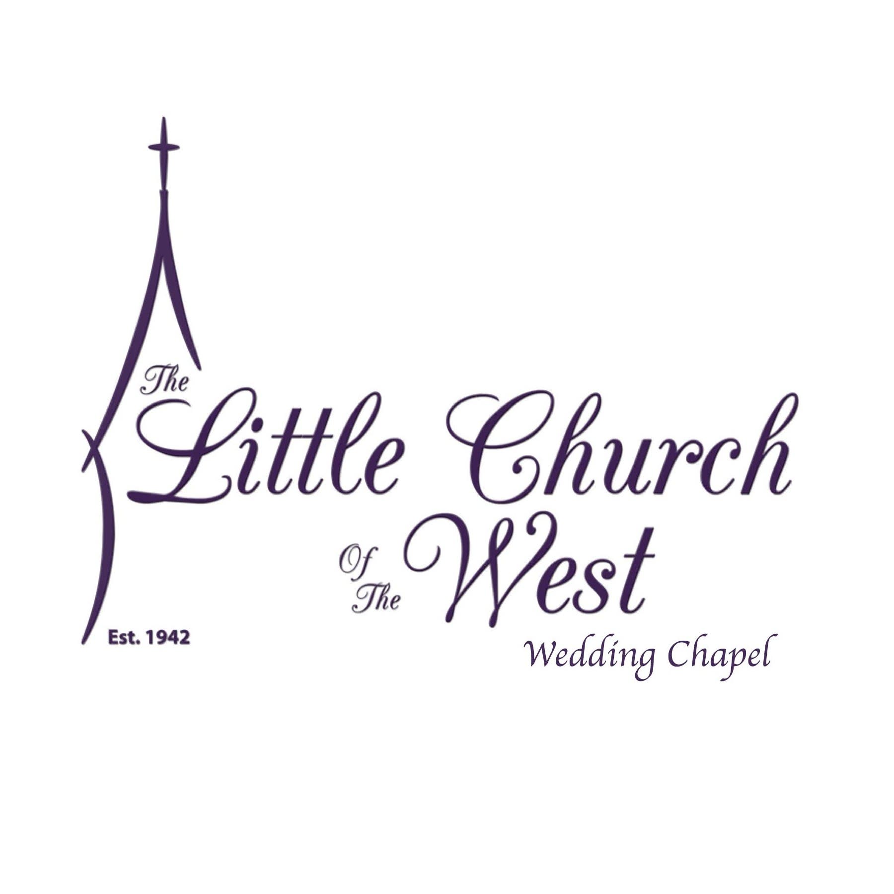 Little Church of the West - Las Vegas, NV Patch