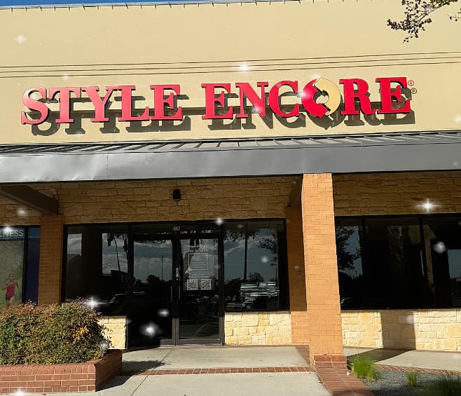 Style Encore to Celebrate Opening with 5 Days of Giveaways, Raffles and ...