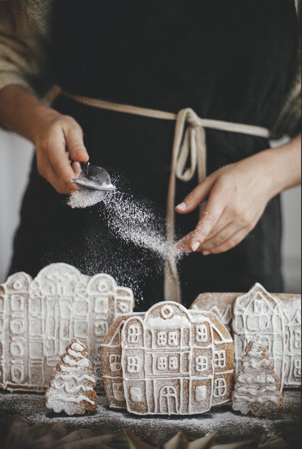 Dec 17 | Gingerbread House Workshop at Davio’s Lynnfield | Lynnfield ...