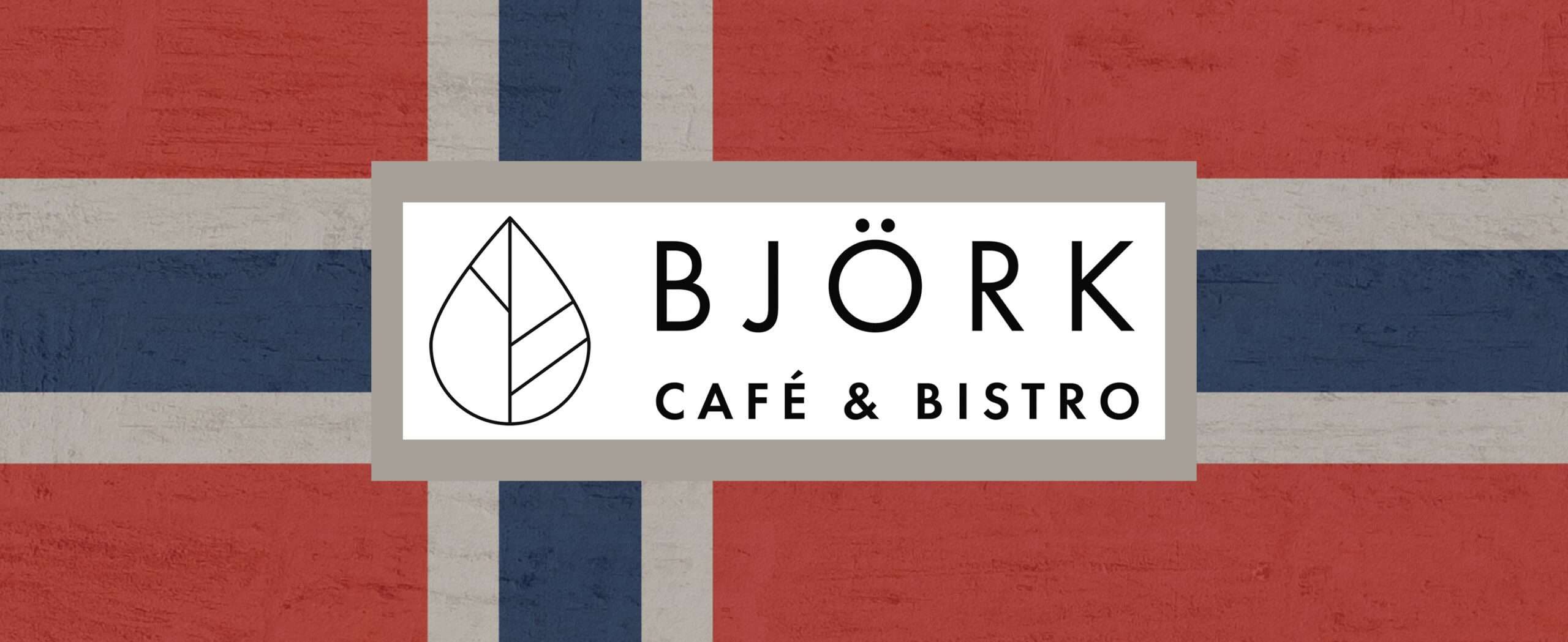 May 17 | Norway’s Constitution Day Prix-Fixe at Björk Cafe & Bistro ...