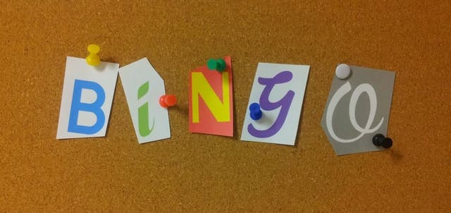 Jun 27 | Good Friends Bingo Night 2026 - Cash Prizes | Bristol, PA Patch