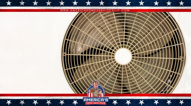 Troubleshooting Common Issues with AC Fan Speed - Phoenix, AZ Patch
