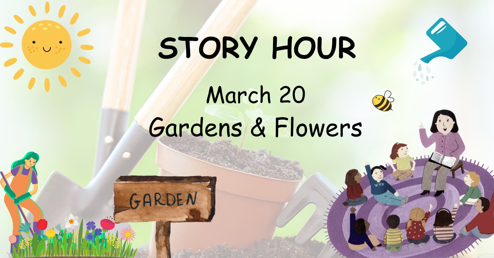 Mar 20 | Story Hour at the History Center | Utica, NY Patch