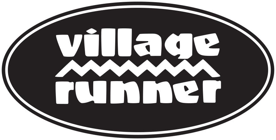 Village Runner, Inc. - Redondo Beach, CA Patch