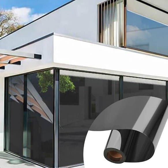Transform Your Space with Premium Residential Window Tint Film ...