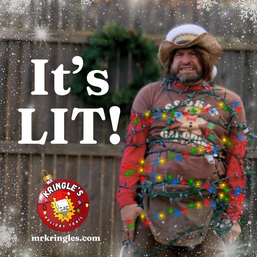 Dec 22 | Mr. Kringle's Holiday Trail | Milford, NH Patch