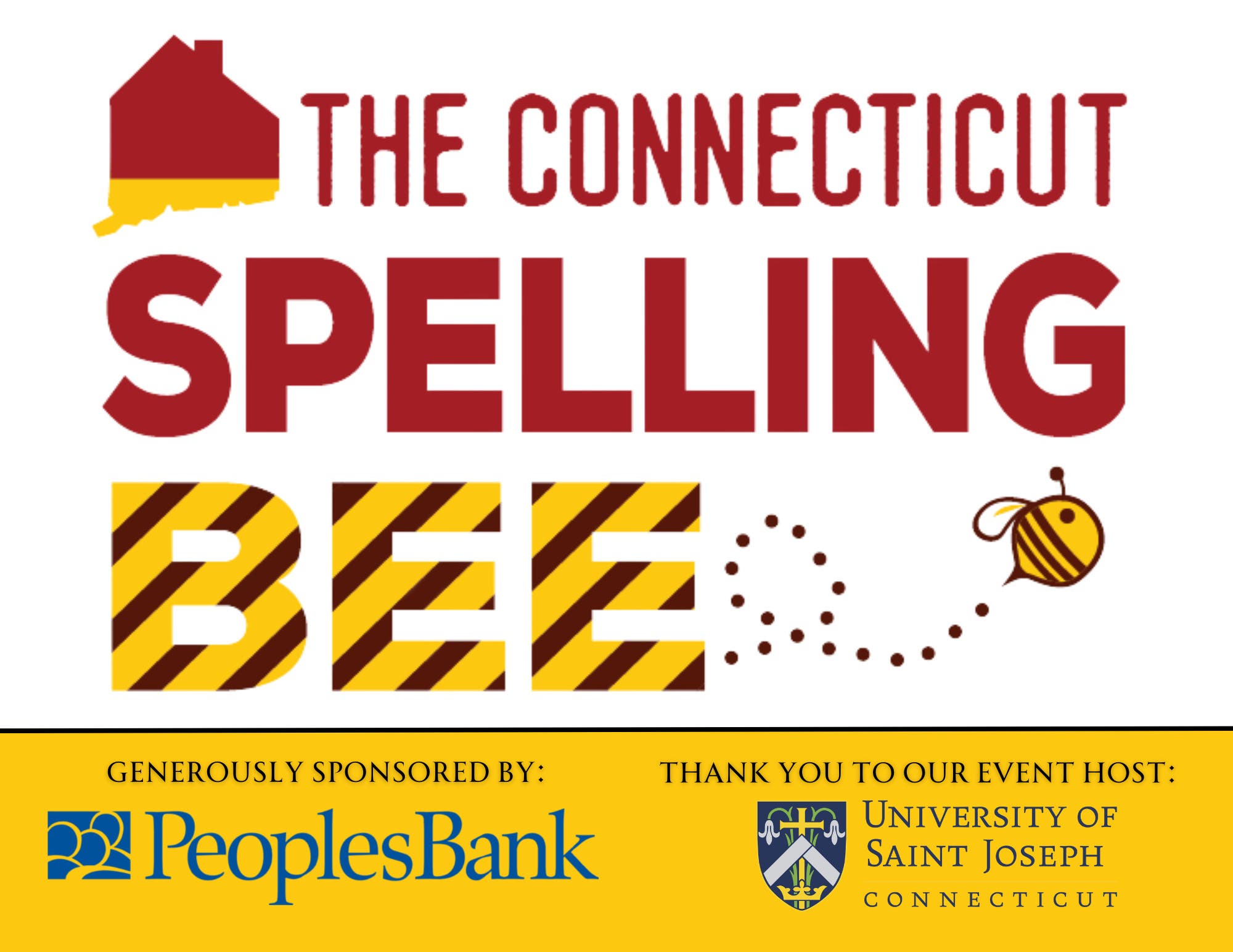 Mar 9 | The Connecticut Spelling Bee | West Hartford, CT Patch
