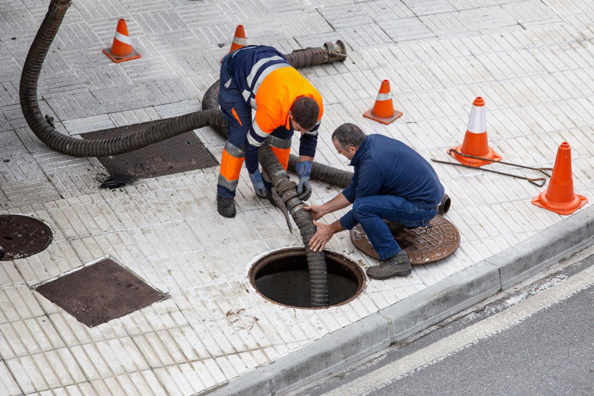 Why You Need Professional Drain Cleaning Services in Phoenix - Phoenix ...