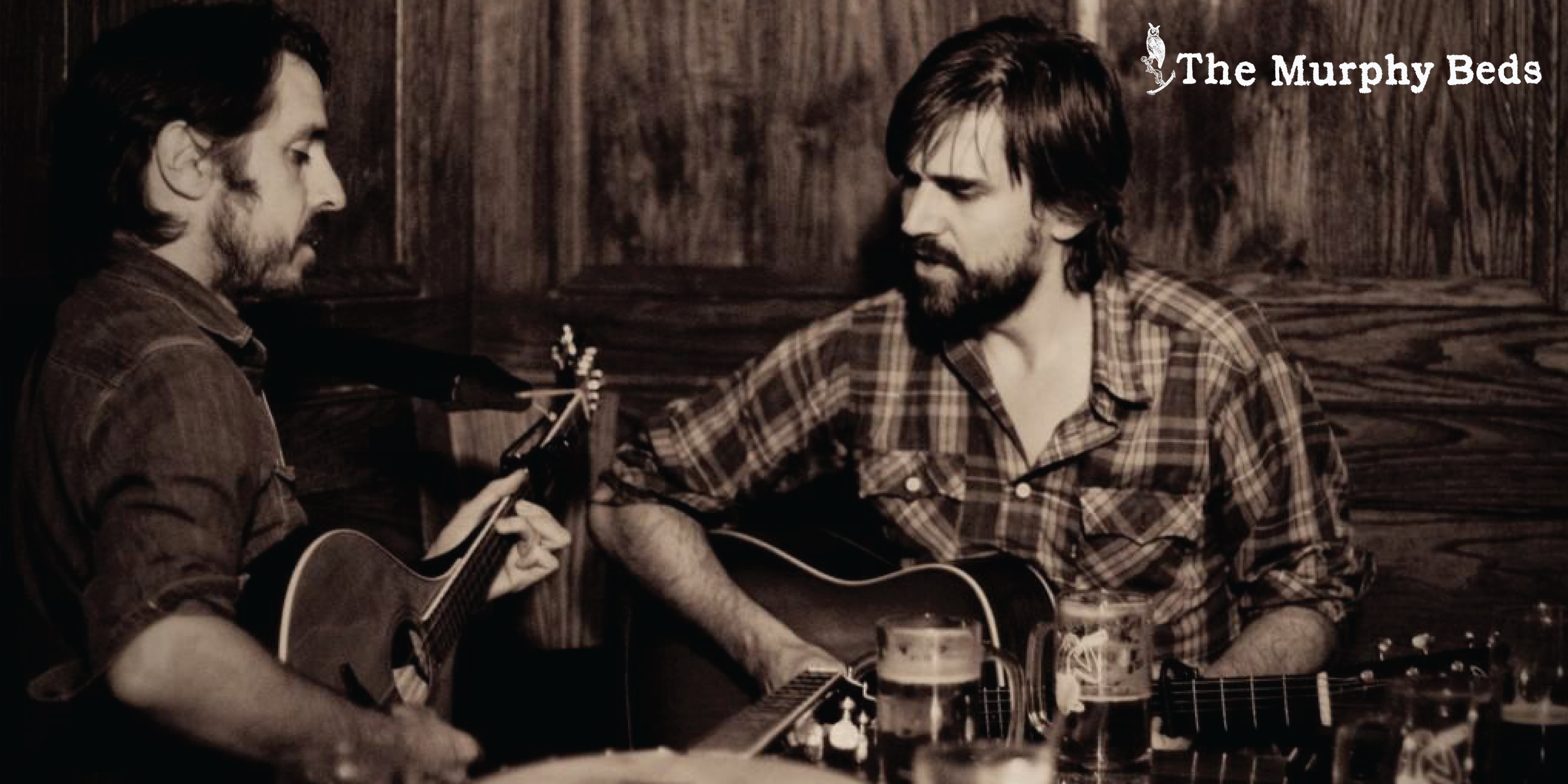 Mar 21 | The Murphy Beds Live in the Backspace | Ridgefield, CT Patch