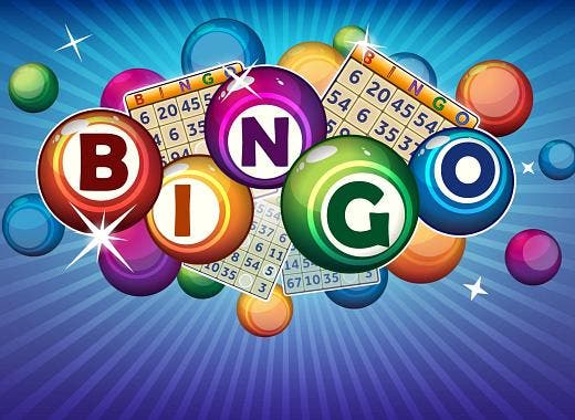 Mar 31 | Bingo with prizes at the Sheepshead Bay Library | Brooklyn, NY ...