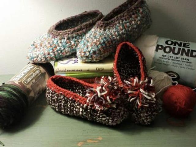 Jul 10 | Register for Community Knitting and Crochet at the Sheepshead ...