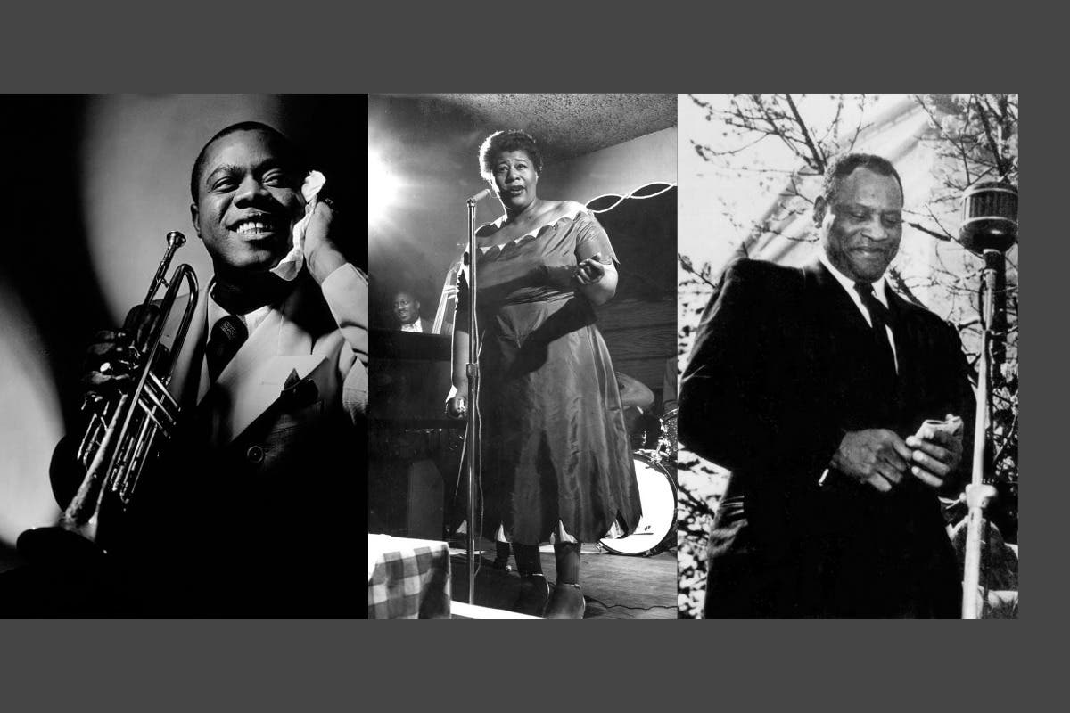 Feb 11 | "A Century of Black History Commemorations" - Open Mic Event ...