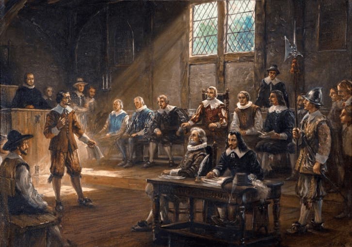 Jun 17 | FROM KINGS TO PRESIDENTS - The Fascinating History of Power ...