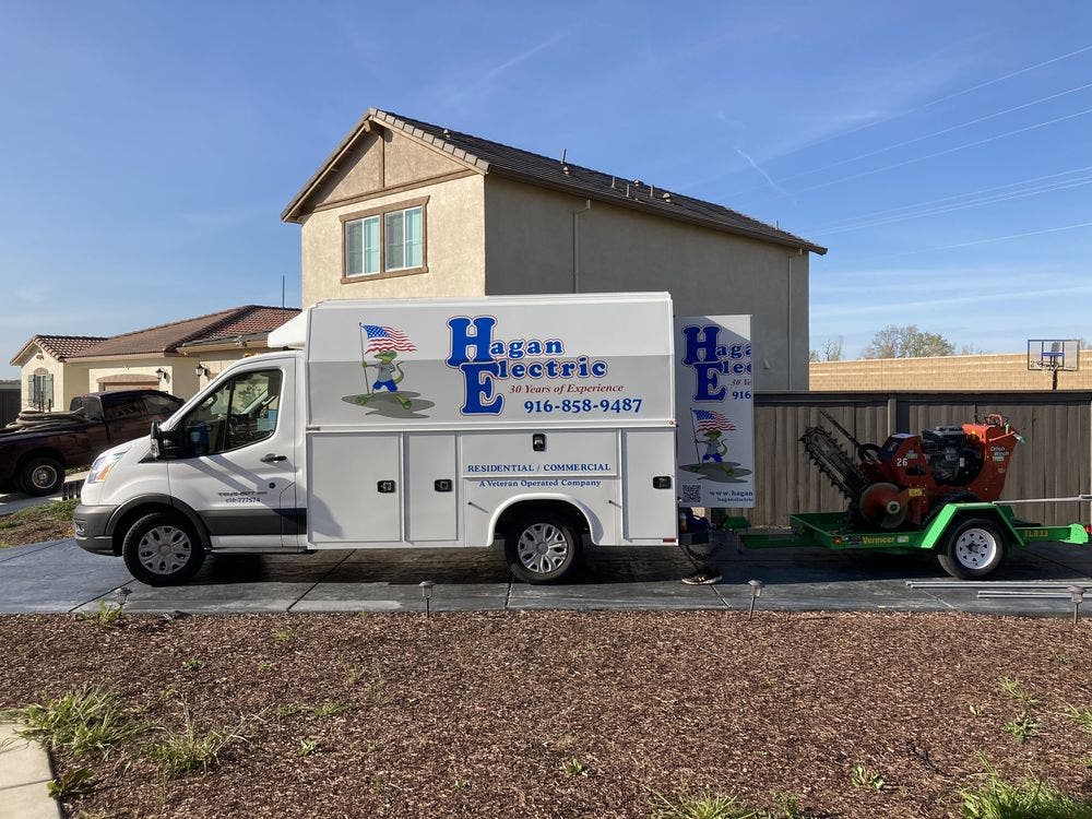 Empowering Antelope, CA: The Electrical Expertise of Hagan Electric ...