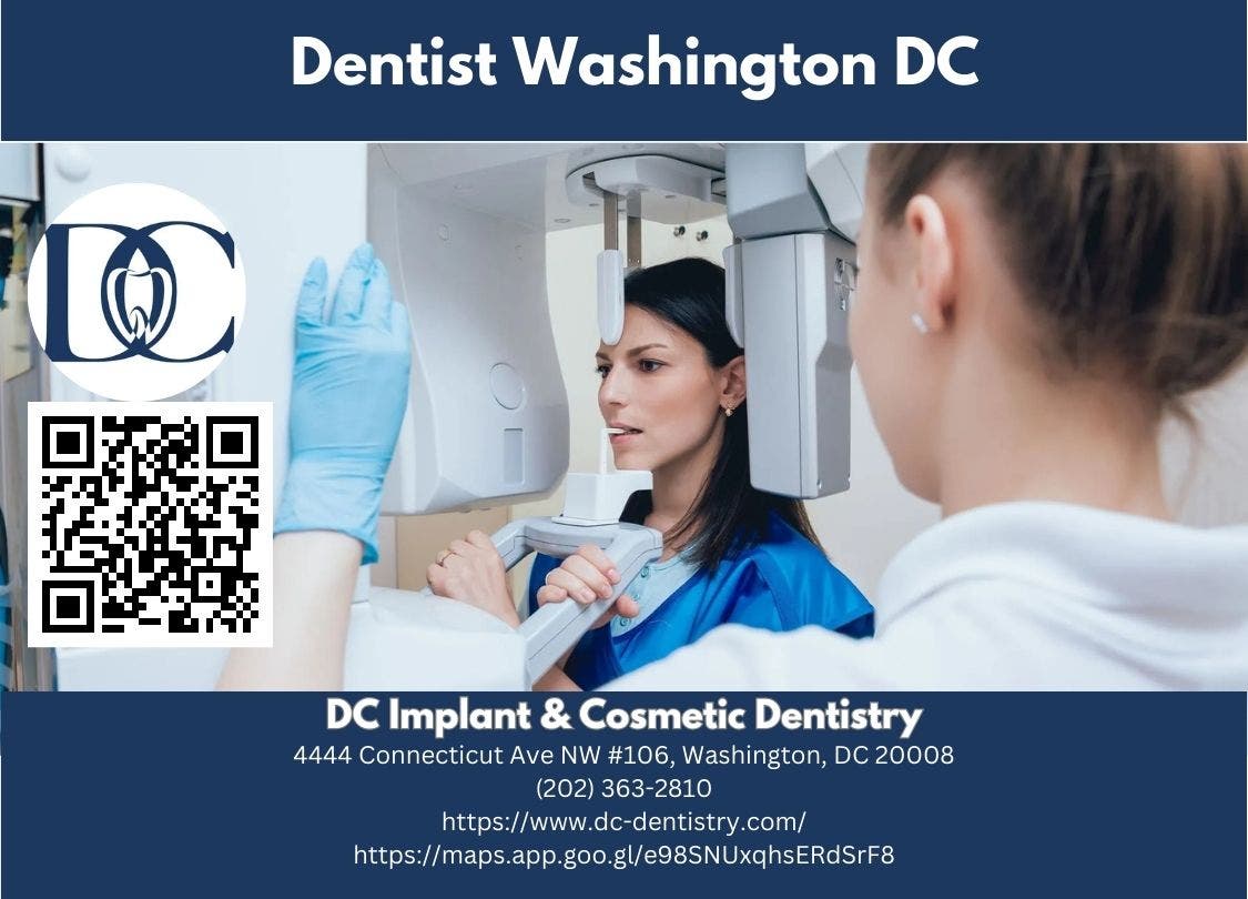 Key Factors to Consider When Selecting a Cosmetic Dentist - Washington ...