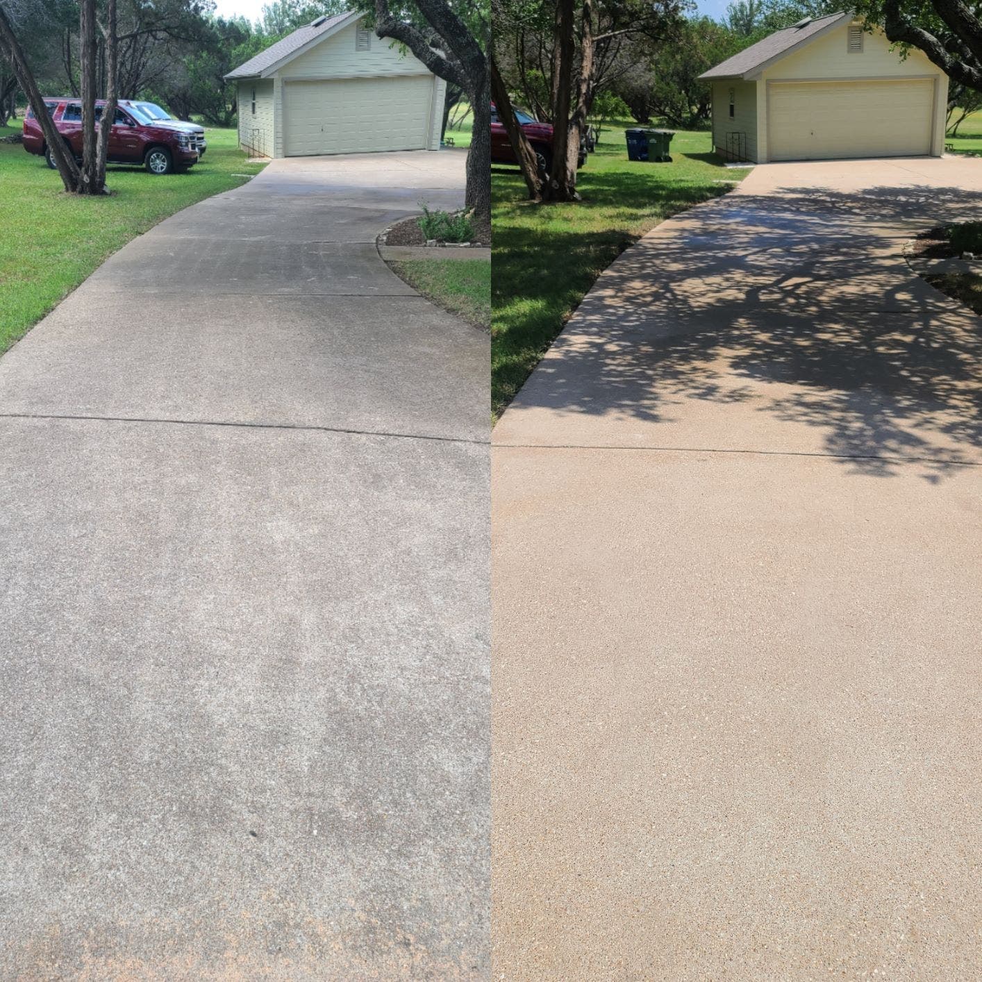 Pressure Washing in Round Rock, TX - Service Buddy - Round Rock, TX Patch