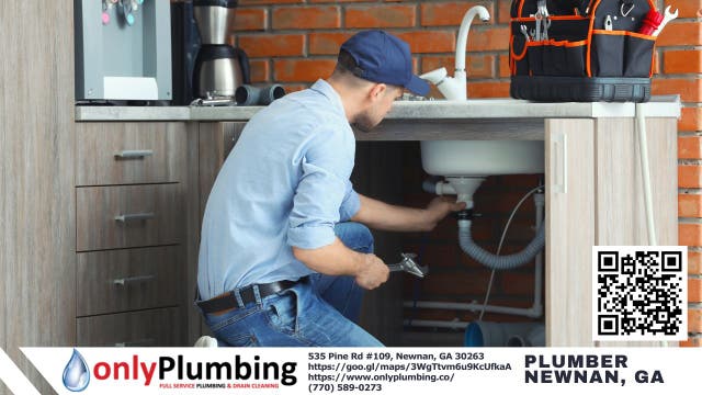 Top Qualities to Seek in a Plumber Newnan, GA for Major Renovations ...