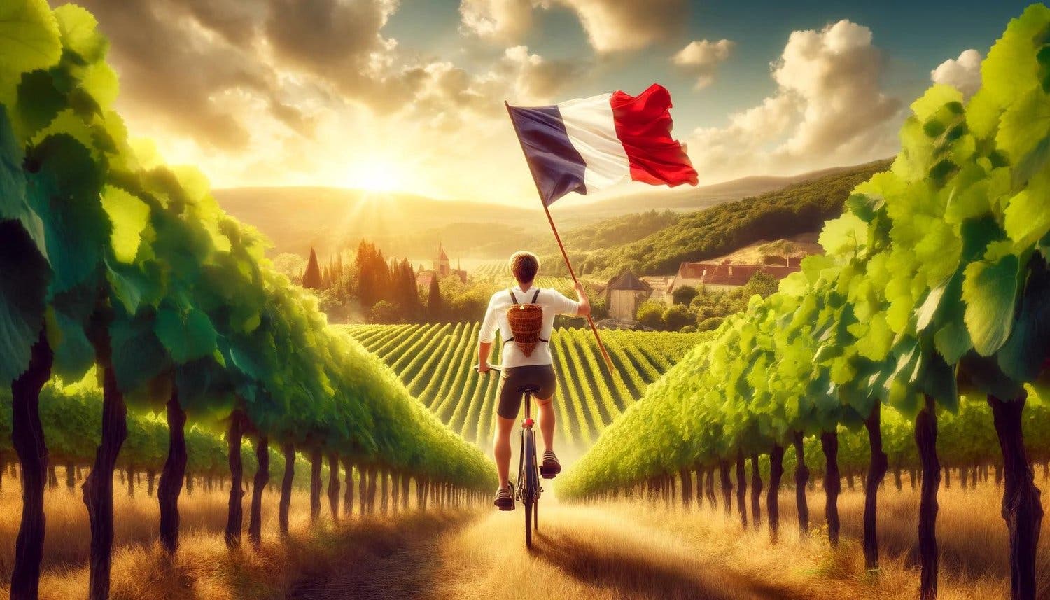 Jul 14 | Tour de Healdsburg | Healdsburg, CA Patch