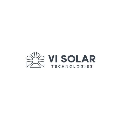 VI Solar Technologies - US Virgin Islands, UST Patch