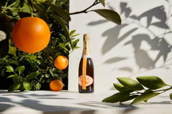 May 24 | CHANDON Spritz Experience at Fashion Island | Newport Beach ...