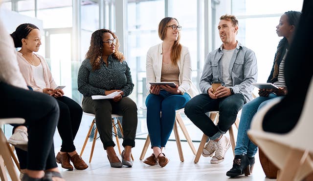 Aug 17 | Mental Health First Aid: Adult 2-day | Bellevue, WA Patch