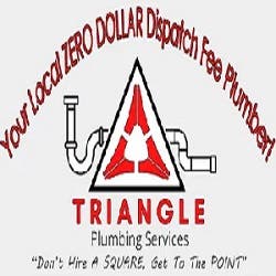 Triangle Plumbing Repair & Drain Cleaners - Richmond, VA Patch