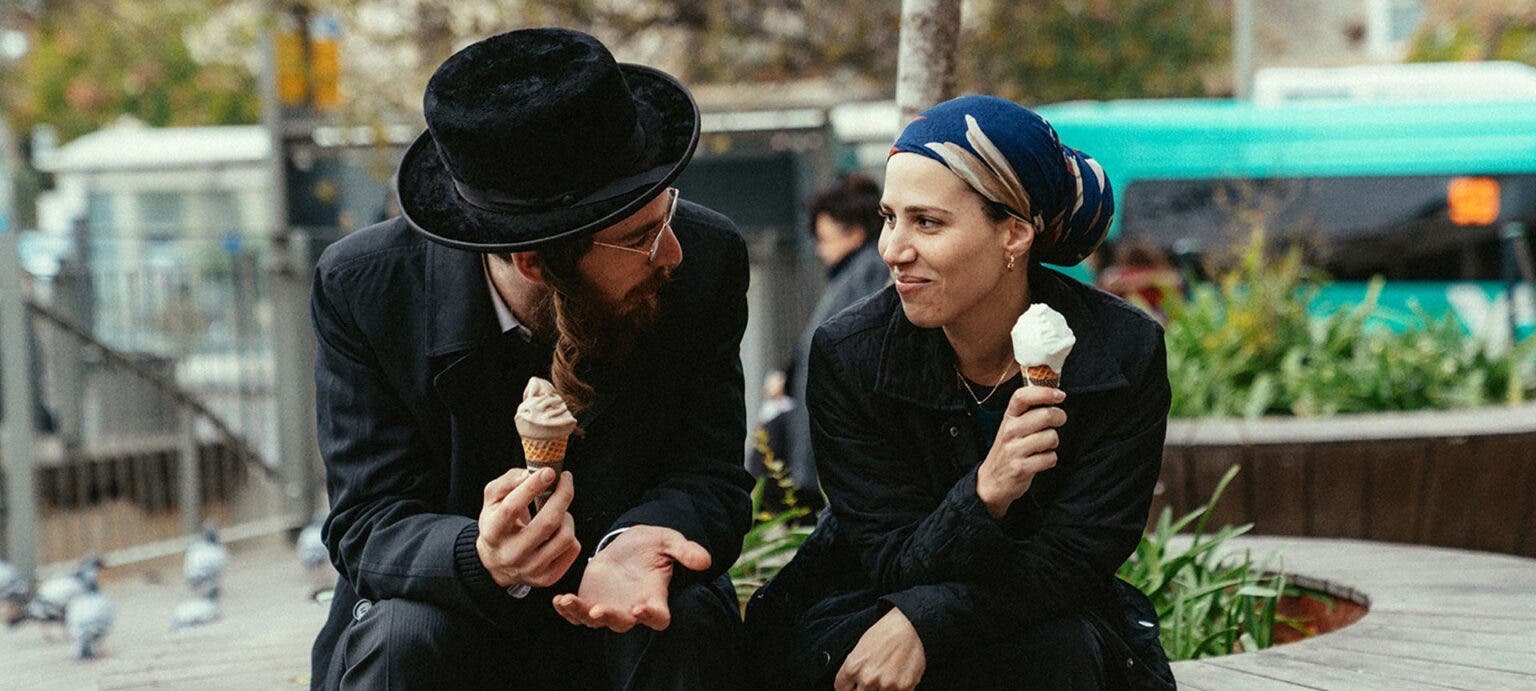 Jun 6 | Israel Film Center Festival: Pink Lady | Larchmont, NY Patch