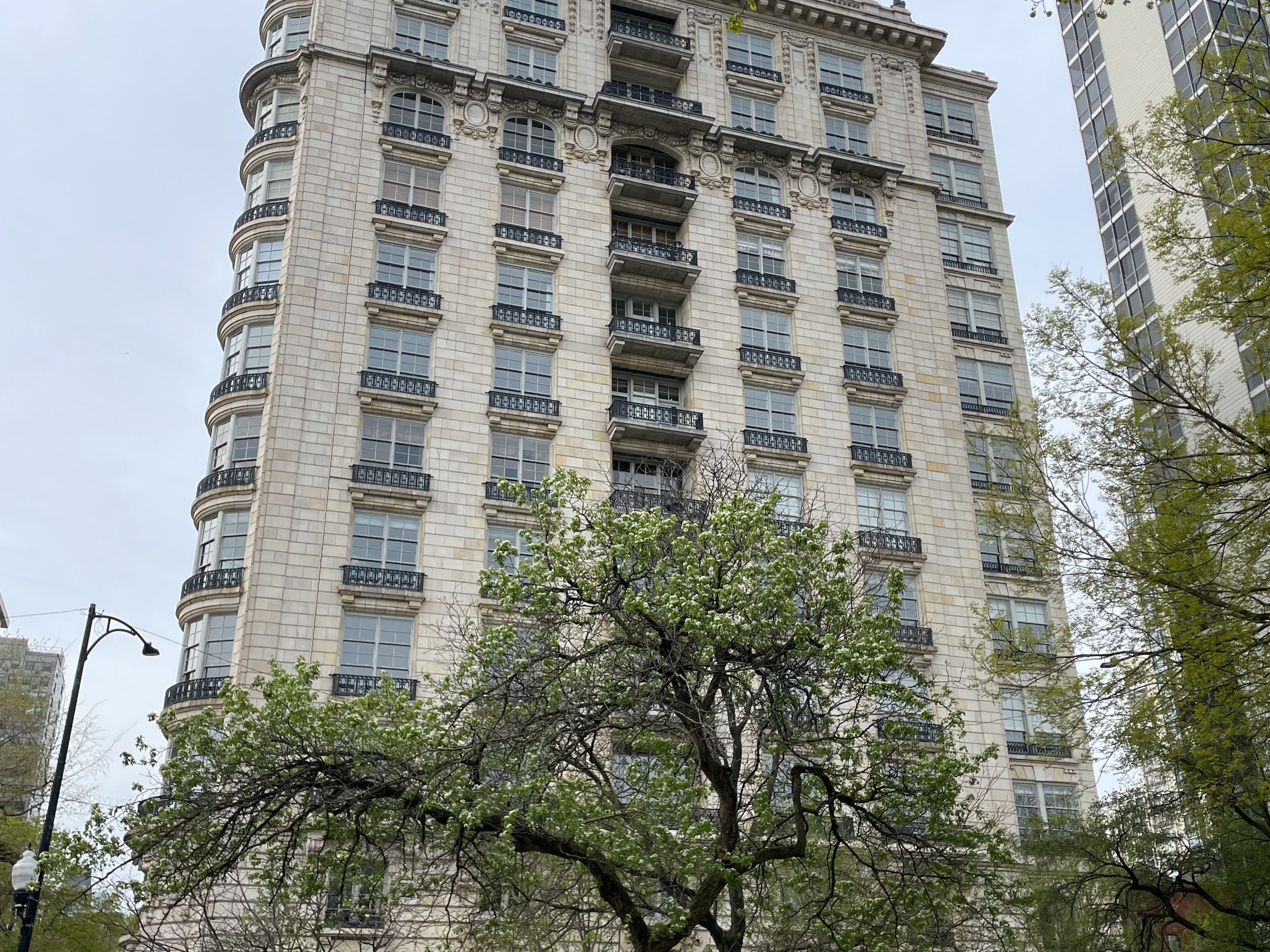 Jun 5 | The Genius of Benjamin Marshall, Chicago's Forgotten Architect ...