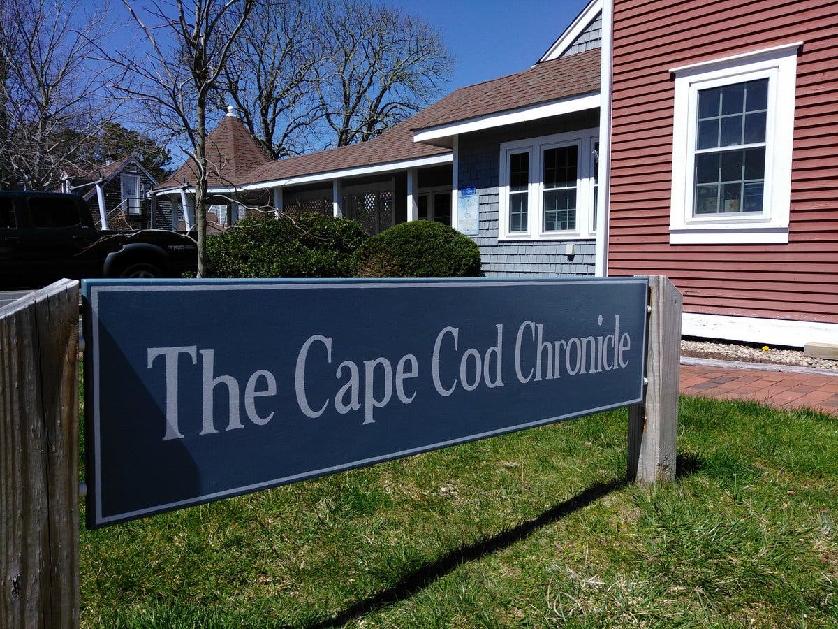 Sep 17 | Tuesday Talks: Tim Wood: Reporting His Way Through Chatham ...
