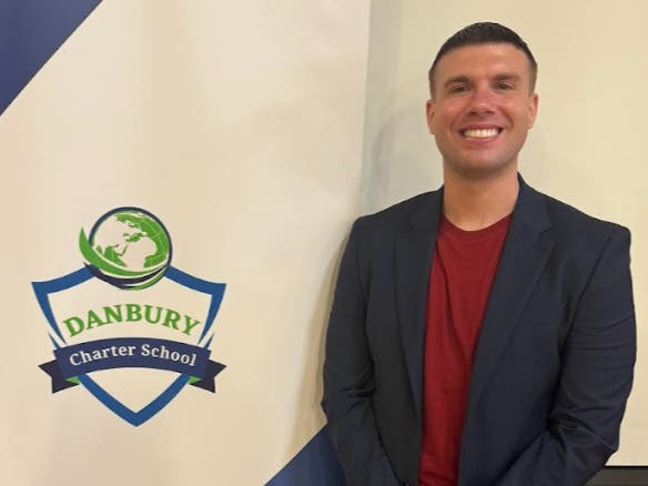 May 30 | Danbury "International Academy" Charter School Informational ...