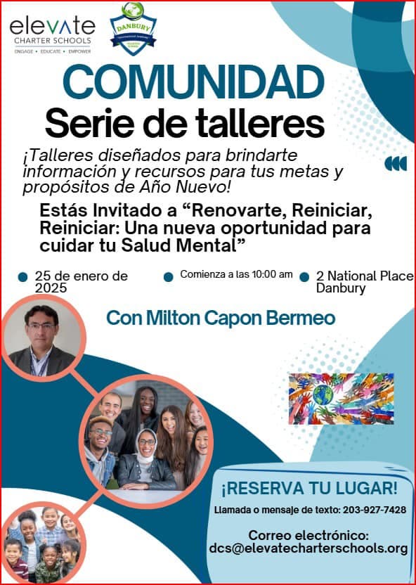 Jan 25 | Renovarte, reiniciar una nueva oportunidad para cuidar tu ...