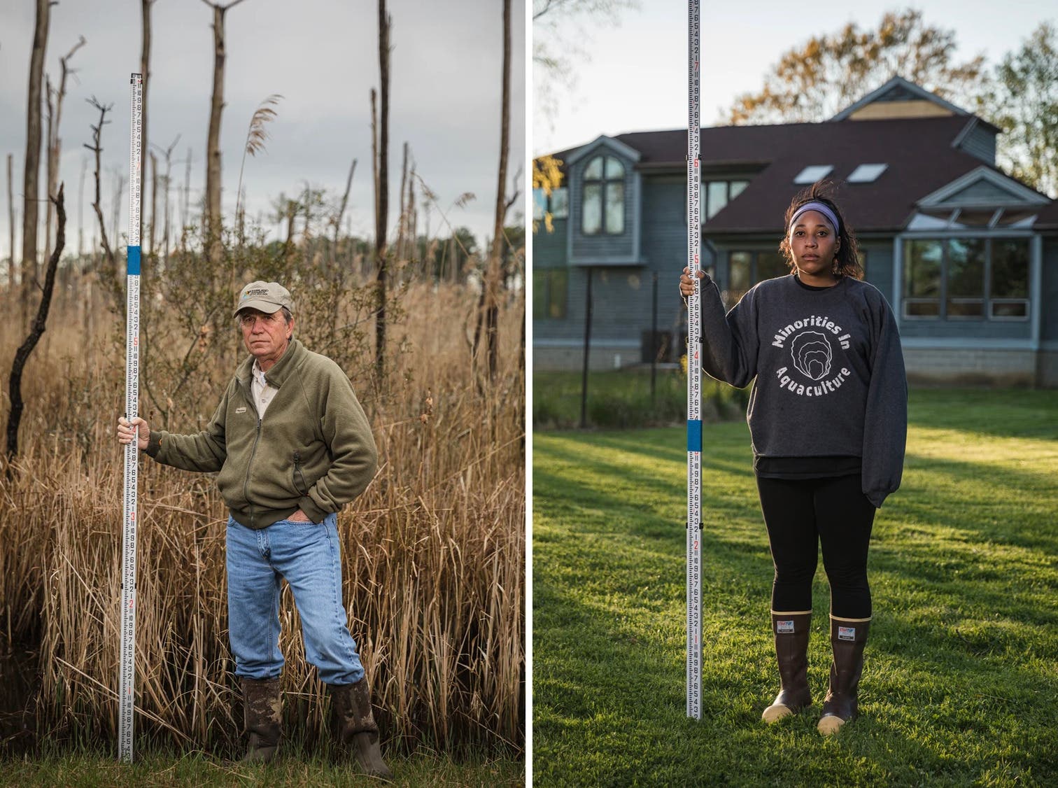 Feb 12 | Climate Museum Panel: National Climate Assessment ...