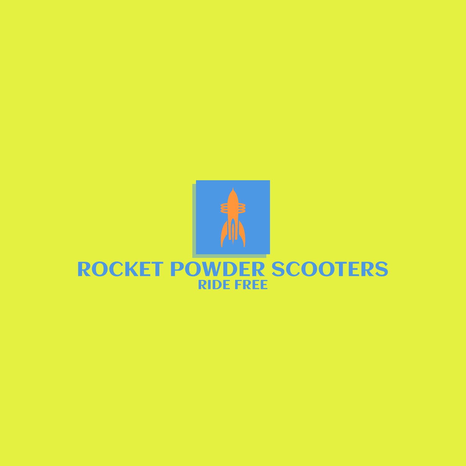 Rocket Powder Scooters - Asbury Park, NJ Patch