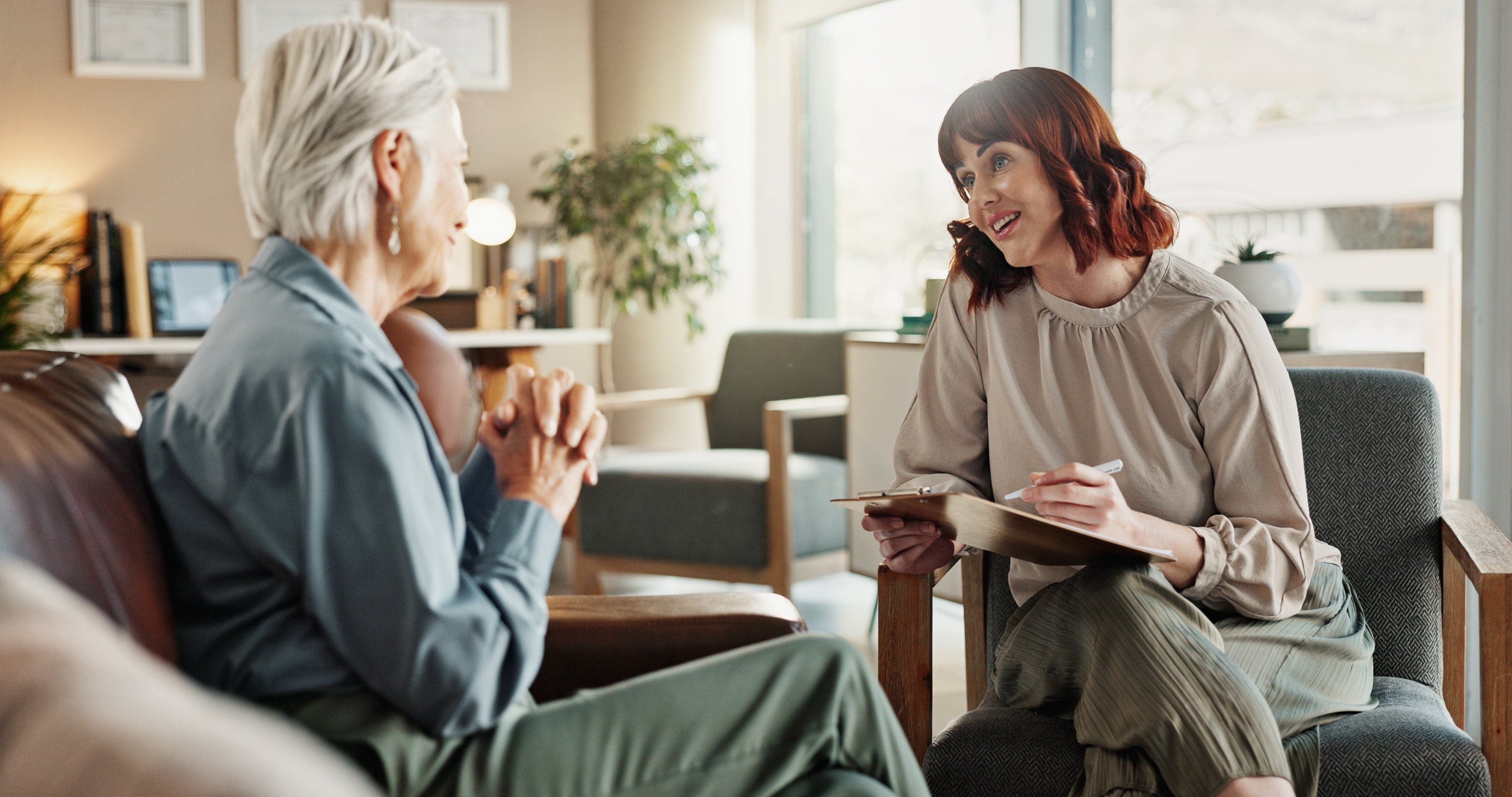 Sep 18 | Ask the Expert: Understanding Dementia | Cleveland, OH Patch