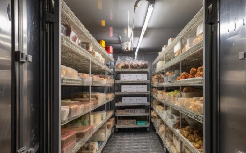 Revolutionizing Inventory Management in the Hospitality Industry with ...