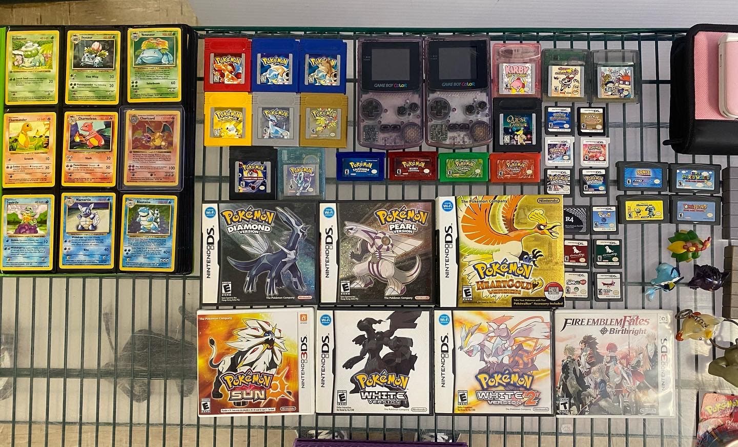 Feb 28 | Big Pokémon Auction Raises Funds for Growing Foster Family ...