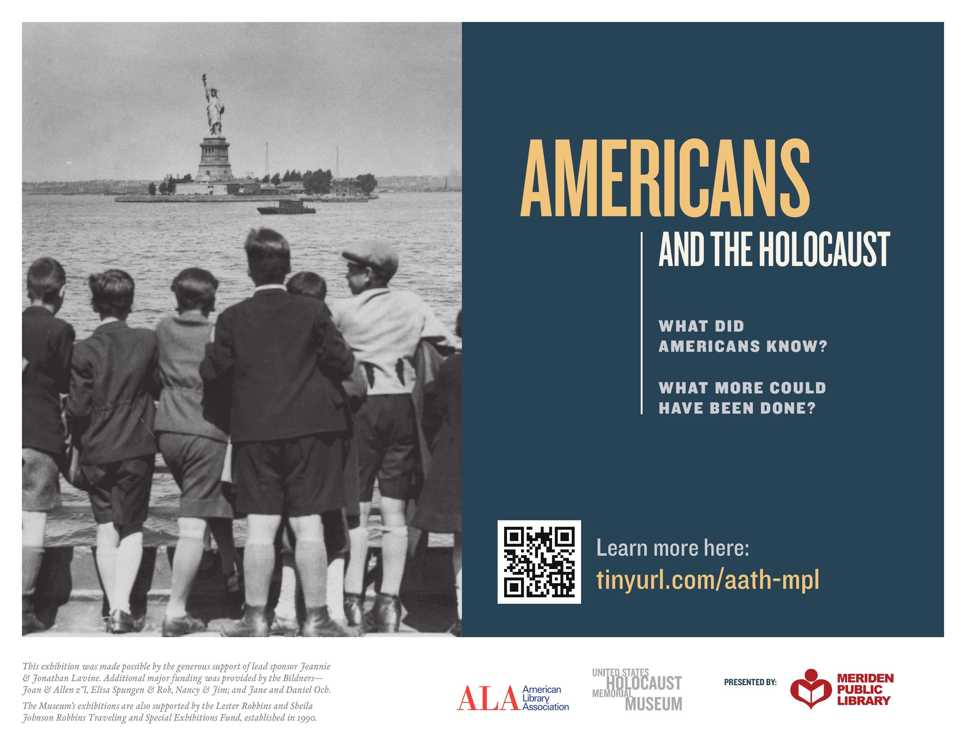 Oct 28 | Yale Fortunoff Educators Workshop: Race & Citizenship in Nazi ...