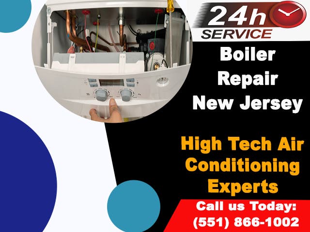HighTech Air Conditioning Experts - Galloway, NJ Patch