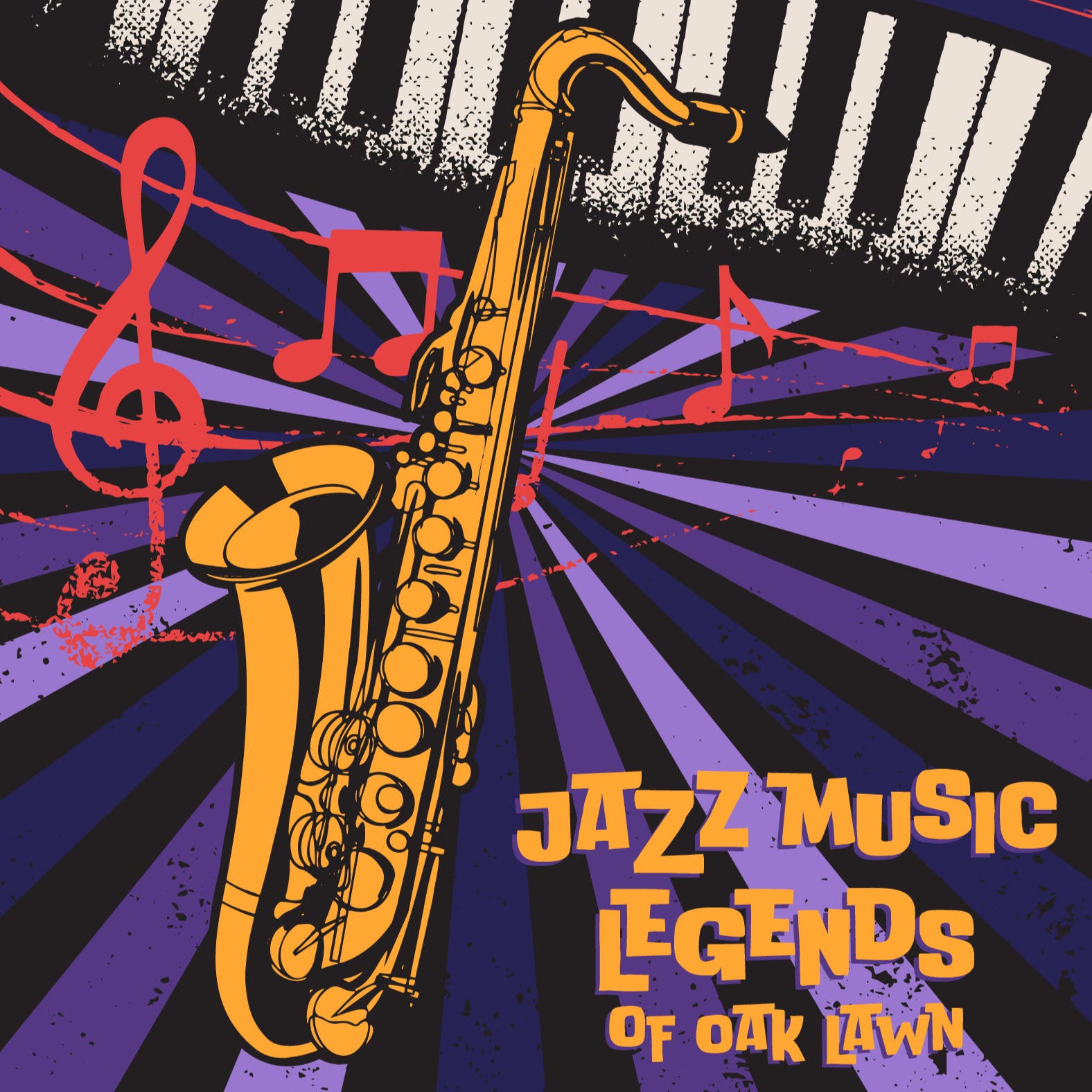 Apr 27 | Jazz Music Legends of Oak Lawn: A Local History Exhibit at ...